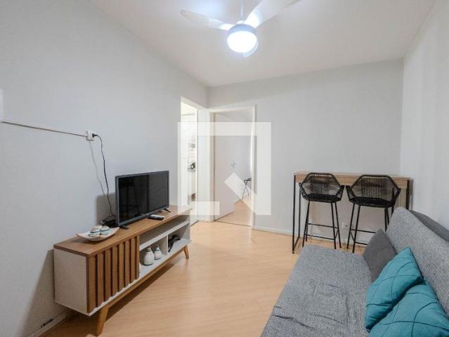 Apto, Bela Vista, 1 Quarto, 39 m2 São Paulo
