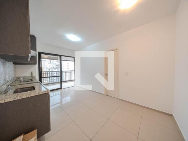 Apto, Bela Vista, 1 Quarto, 40 m2 São Paulo