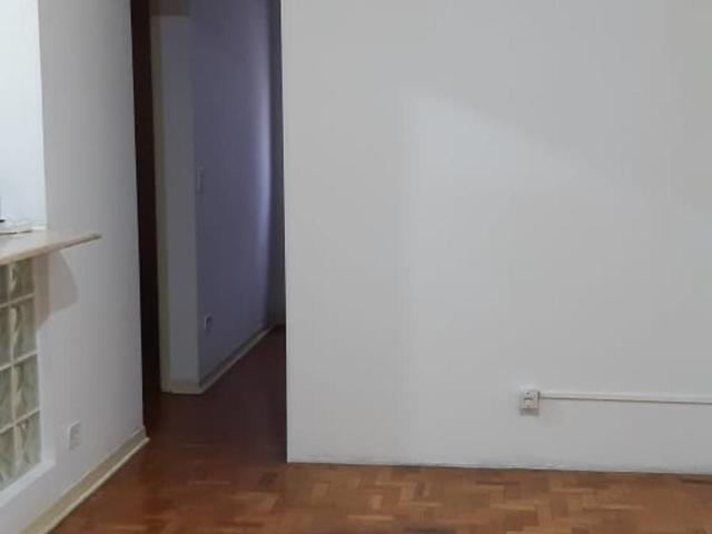Apto, Bela Vista, 1 Quarto, 40 m2 São Paulo