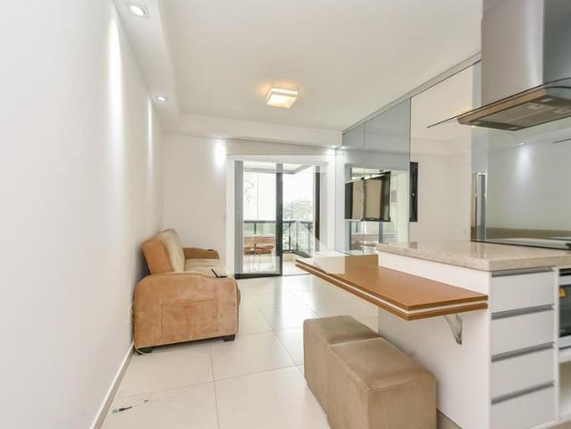 Apto, Bela Vista, 1 Quarto, 40 m2 São Paulo