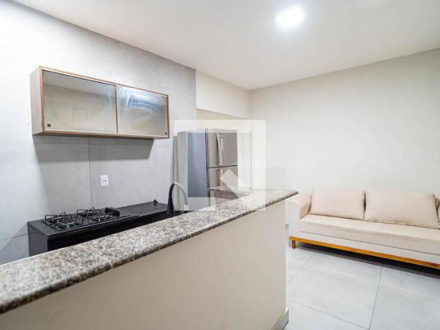 Apto, Bela Vista, 1 Quarto, 40 m2 São Paulo