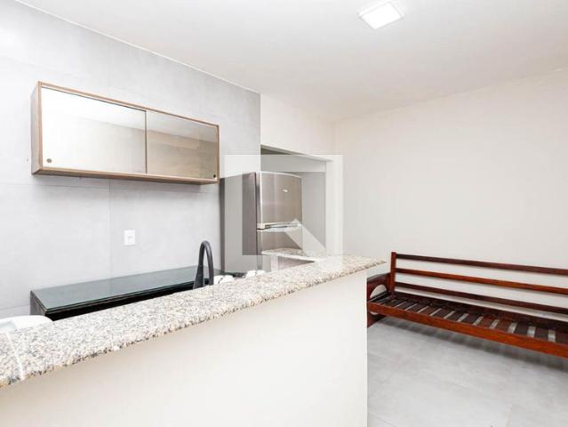 Apto, Bela Vista, 1 Quarto, 40 m2 São Paulo