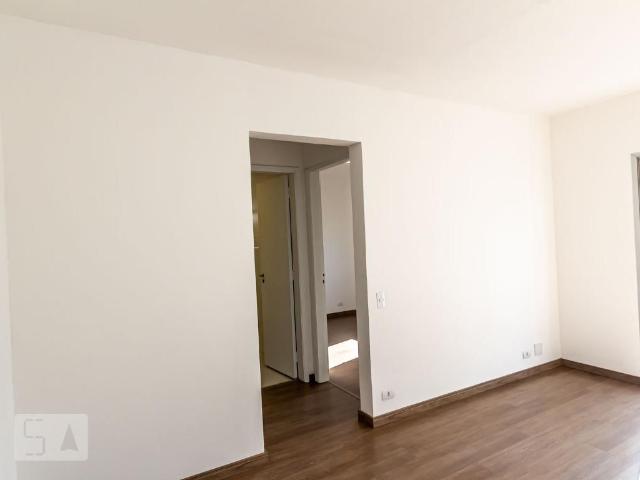 Apto, Bela Vista, 1 Quarto, 40 m2 São Paulo
