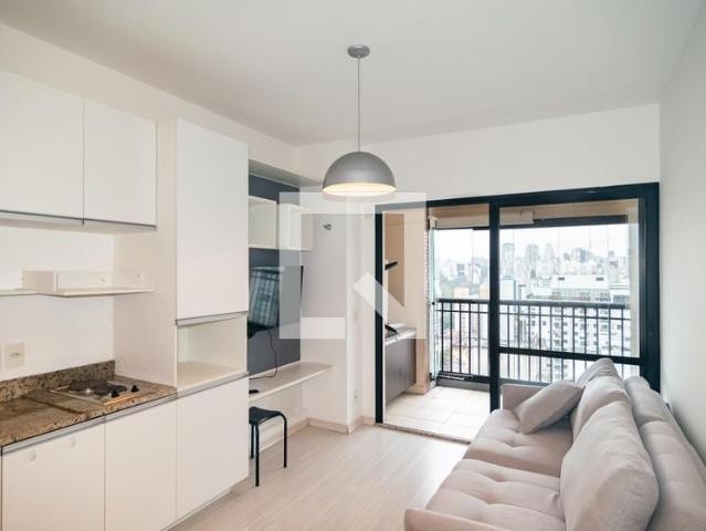 Apto, Bela Vista, 1 Quarto, 40 m2 São Paulo
