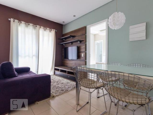 Apto, Bela Vista, 1 Quarto, 40 m2 São Paulo