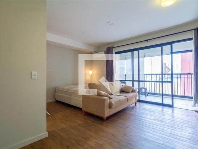 Apto, Bela Vista, 1 Quarto, 40 m2 São Paulo