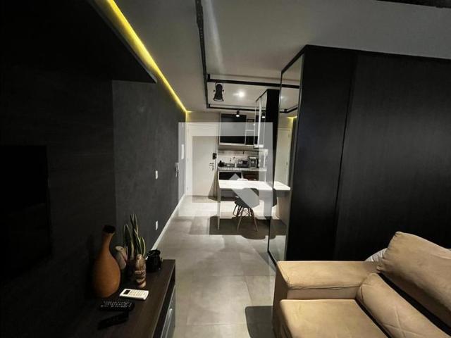 Apto, Bela Vista, 1 Quarto, 40 m2 São Paulo