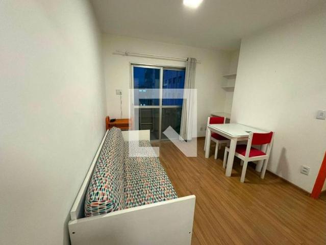 Apto, Bela Vista, 1 Quarto, 40 m2 São Paulo