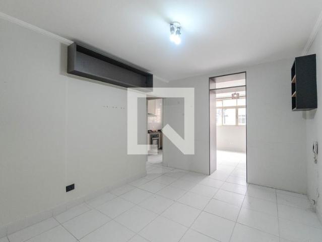 Apto, Bela Vista, 1 Quarto, 40 m2 São Paulo