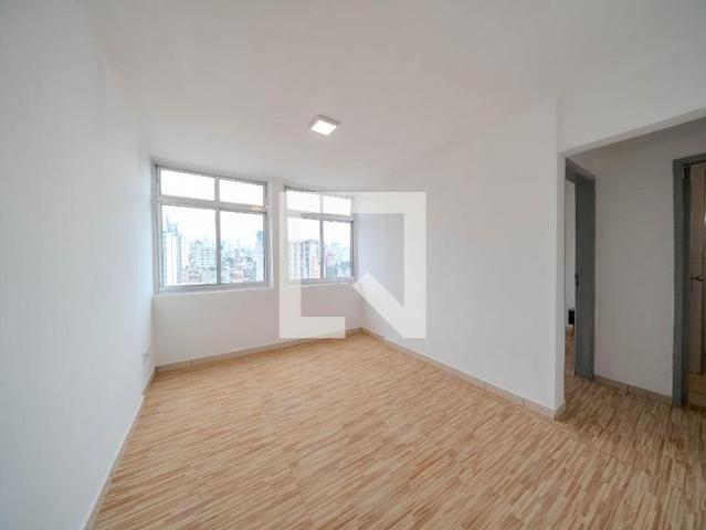 Apto, Bela Vista, 1 Quarto, 40 m2 São Paulo