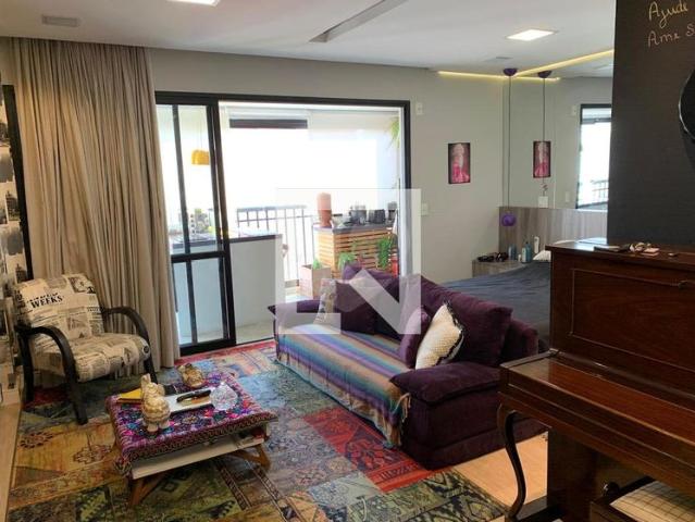 Apto, Bela Vista, 1 Quarto, 40 m2 São Paulo