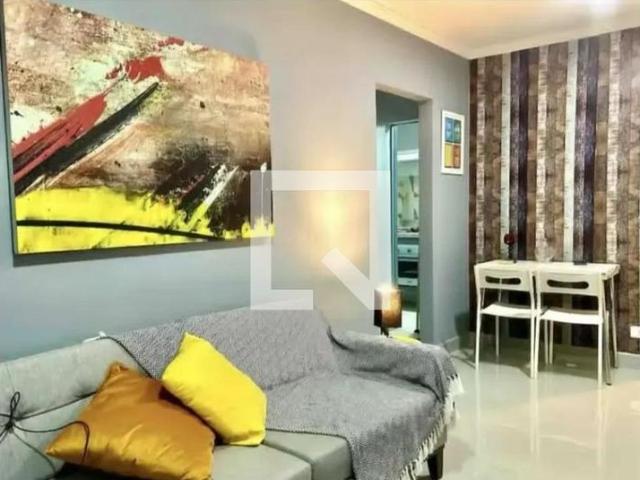 Apto, Bela Vista, 1 Quarto, 40 m2 São Paulo