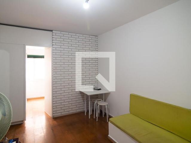 Apto, Bela Vista, 1 Quarto, 40 m2 São Paulo
