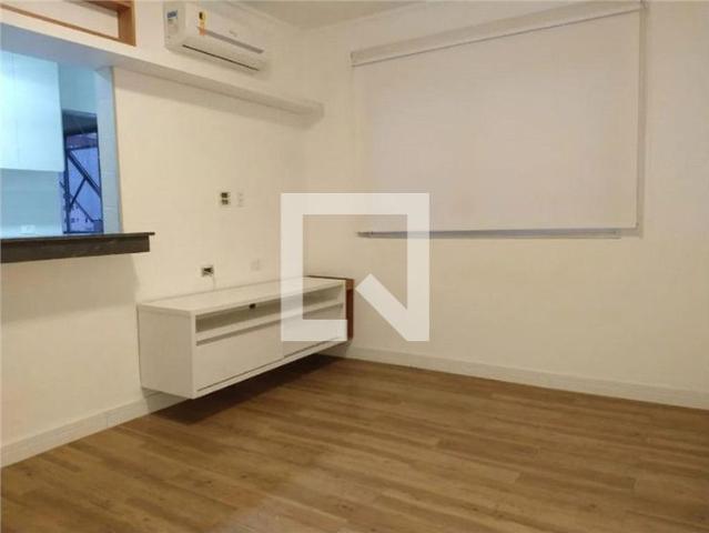 Apto, Bela Vista, 1 Quarto, 40 m2 São Paulo