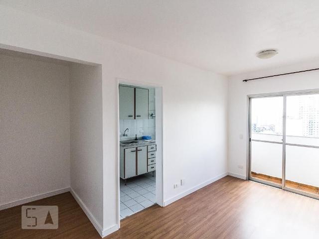 Apto, Bela Vista, 1 Quarto, 40 m2 São Paulo