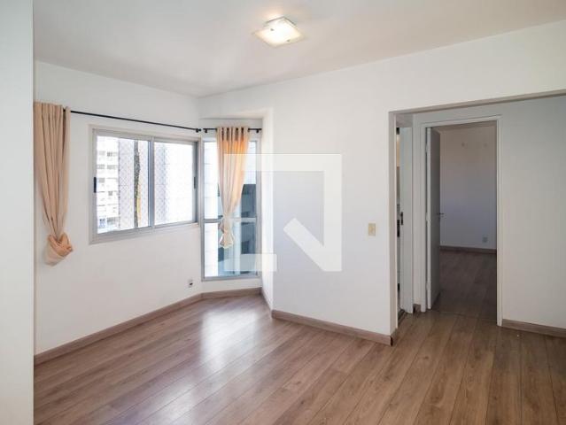 Apto, Bela Vista, 1 Quarto, 41 m2 São Paulo