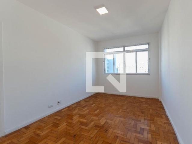 Apto, Bela Vista, 1 Quarto, 41 m2 São Paulo