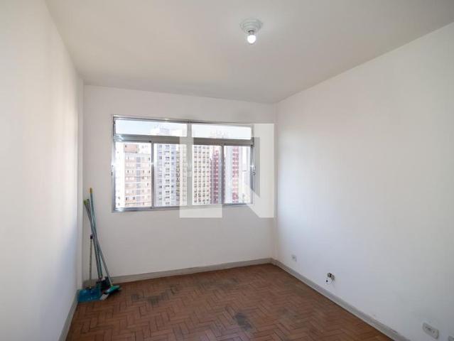 Apto, Bela Vista, 1 Quarto, 41 m2 São Paulo