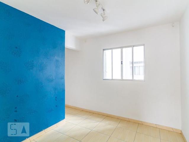 Apto, Bela Vista, 1 Quarto, 41 m2 São Paulo