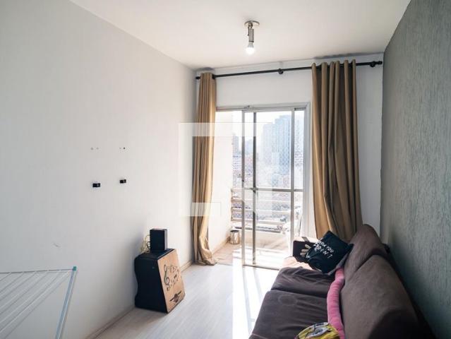 Apto, Bela Vista, 1 Quarto, 41 m2 São Paulo