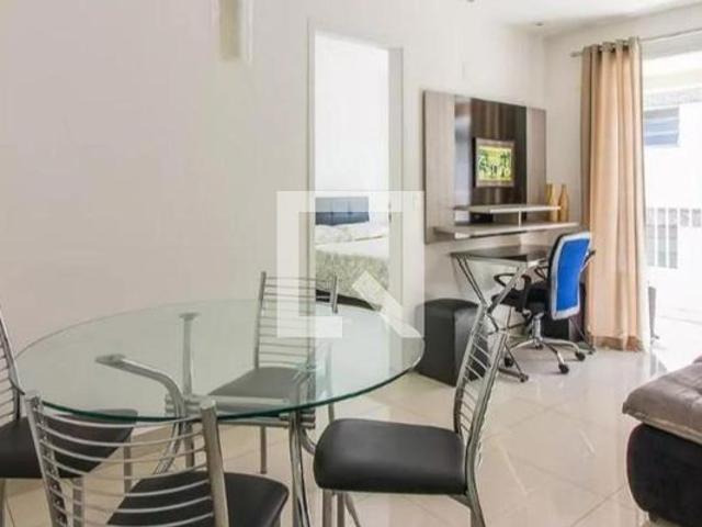 Apto, Bela Vista, 1 Quarto, 41 m2 São Paulo