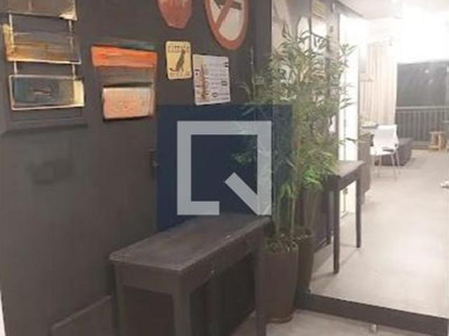 Apto, Bela Vista, 1 Quarto, 42 m2 São Paulo