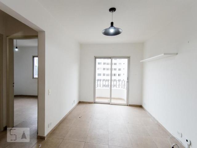 Apto, Bela Vista, 1 Quarto, 42 m2 São Paulo