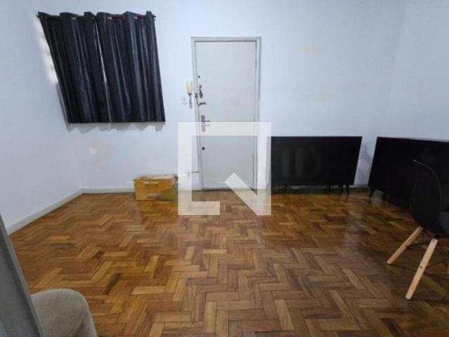Apto, Bela Vista, 1 Quarto, 42 m2 São Paulo