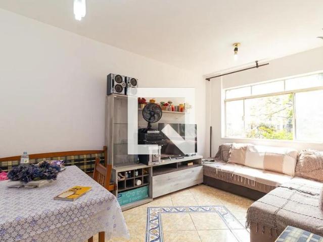 Apto, Bela Vista, 1 Quarto, 42 m2 São Paulo