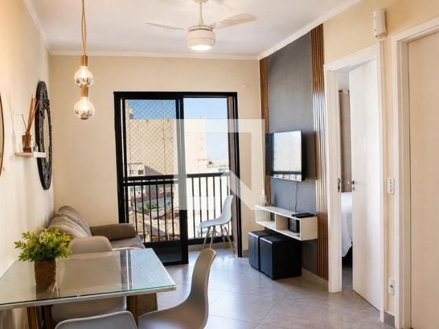 Apto, Bela Vista, 1 Quarto, 42 m2 São Paulo