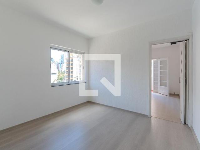 Apto, Bela Vista, 1 Quarto, 42 m2 São Paulo