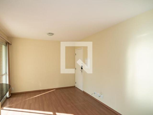 Apto, Bela Vista, 1 Quarto, 42 m2 São Paulo