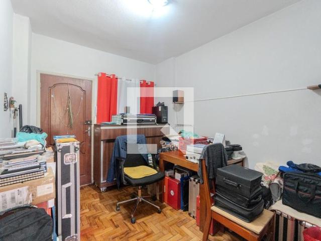Apto, Bela Vista, 1 Quarto, 42 m2 São Paulo