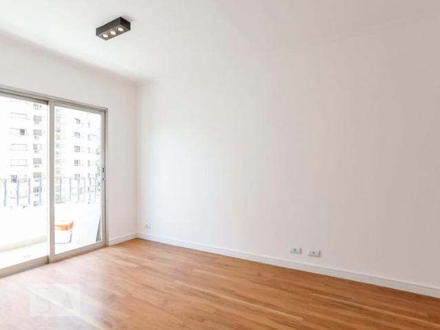 Apto, Bela Vista, 1 Quarto, 42 m2 São Paulo