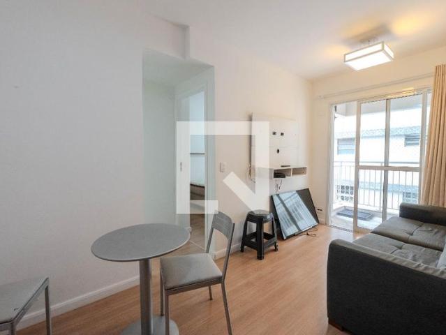 Apto, Bela Vista, 1 Quarto, 42 m2 São Paulo