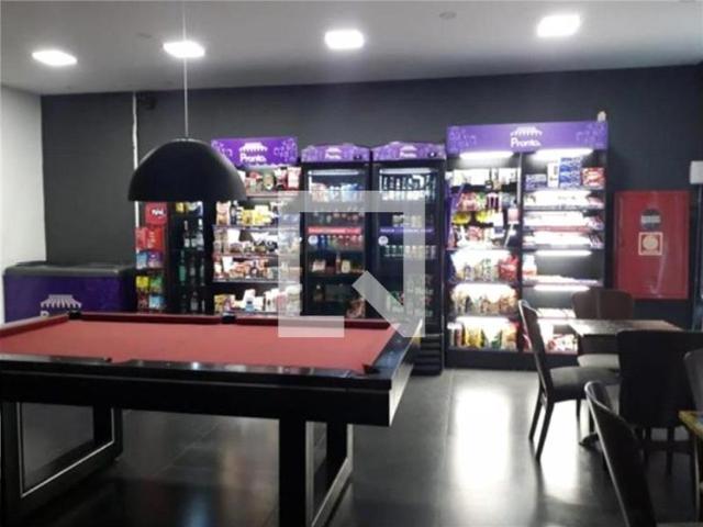 Apto, Bela Vista, 1 Quarto, 42 m2 São Paulo