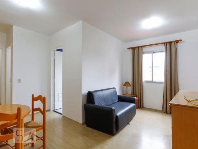 Apto, Bela Vista, 1 Quarto, 42 m2 São Paulo