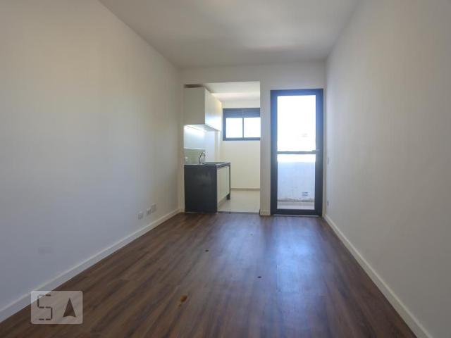 Apto, Bela Vista, 1 Quarto, 42 m2 São Paulo