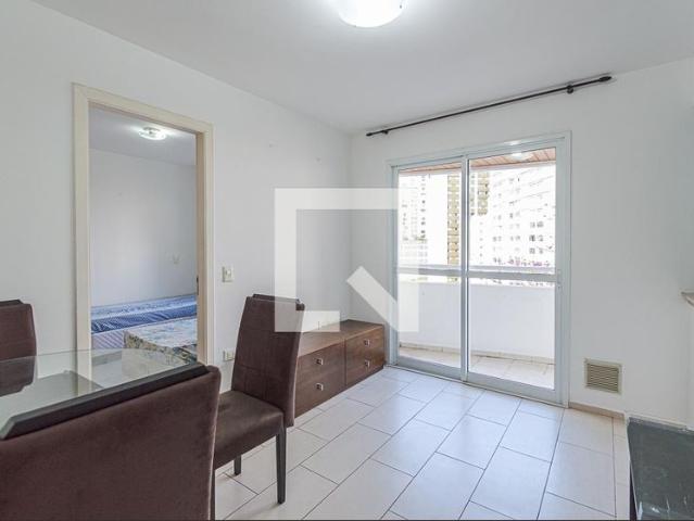 Apto, Bela Vista, 1 Quarto, 43 m2 São Paulo
