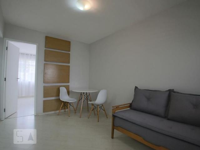 Apto, Bela Vista, 1 Quarto, 43 m2 São Paulo