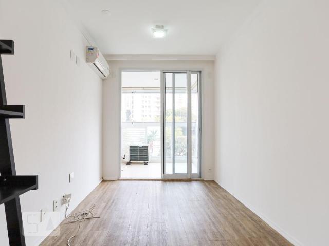 Apto, Bela Vista, 1 Quarto, 43 m2 São Paulo