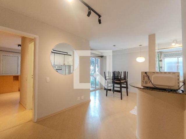 Apto, Bela Vista, 1 Quarto, 43 m2 São Paulo