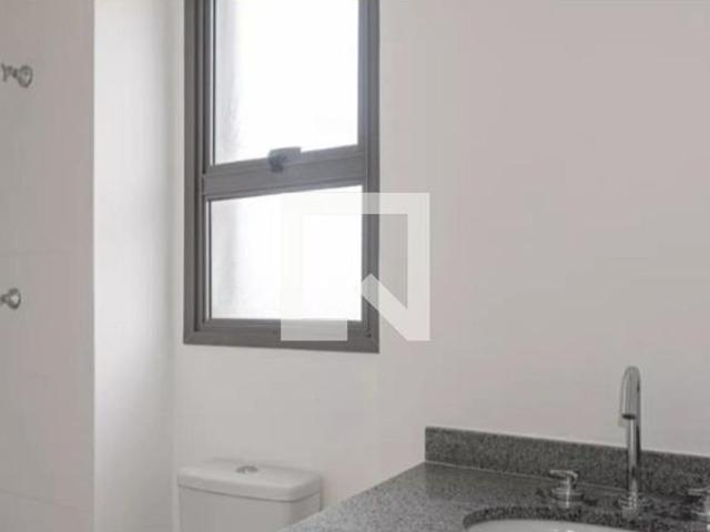 Apto, Bela Vista, 1 Quarto, 43 m2 São Paulo