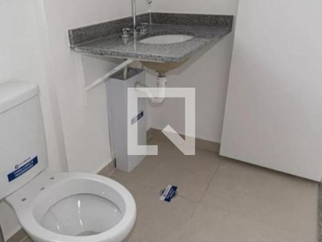 Apto, Bela Vista, 1 Quarto, 43 m2 São Paulo
