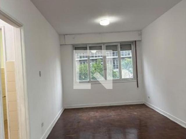 Apto, Bela Vista, 1 Quarto, 43 m2 São Paulo