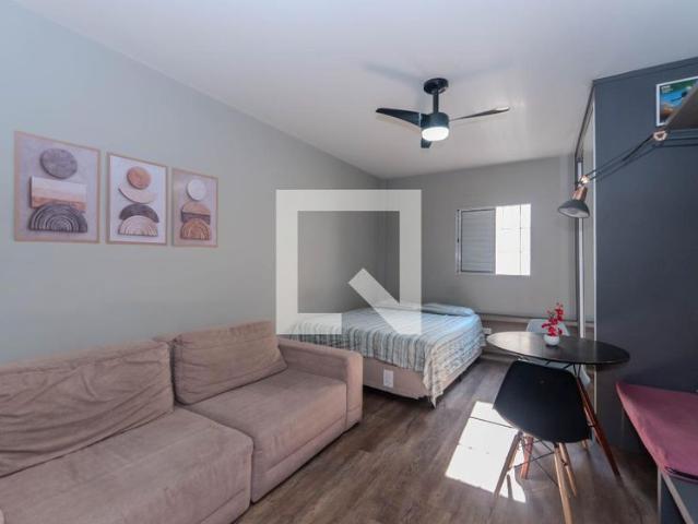 Apto, Bela Vista, 1 Quarto, 44 m2 São Paulo