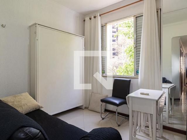 Apto, Bela Vista, 1 Quarto, 44 m2 São Paulo