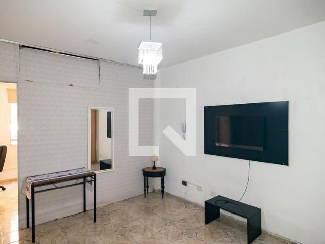 Apto, Bela Vista, 1 Quarto, 44 m2 São Paulo