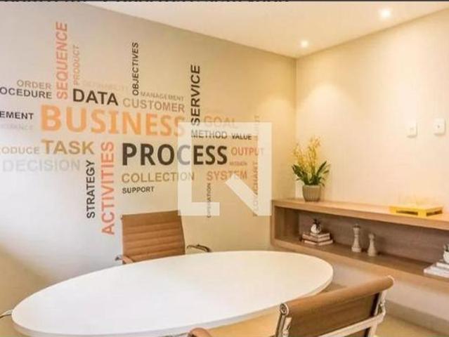 Apto, Bela Vista, 1 Quarto, 44 m2 São Paulo