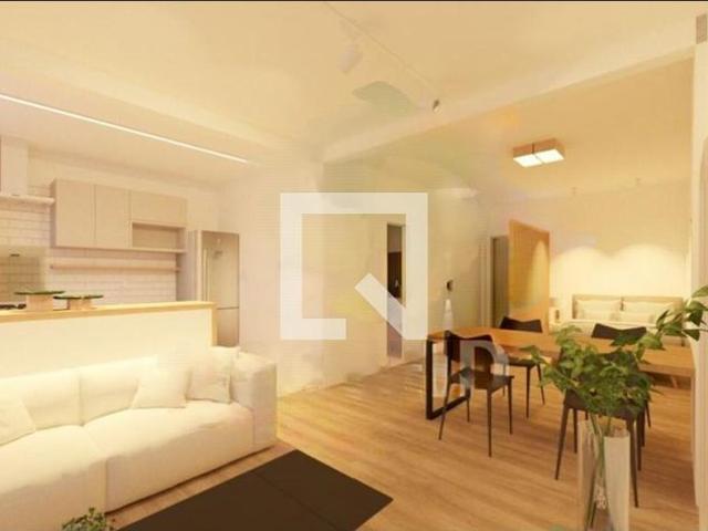 Apto, Bela Vista, 1 Quarto, 44 m2 São Paulo